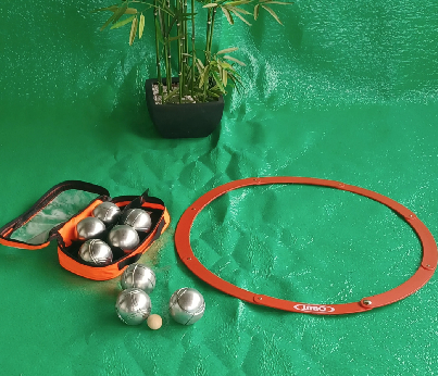 Set de pétanque — MEINA LOISIRS